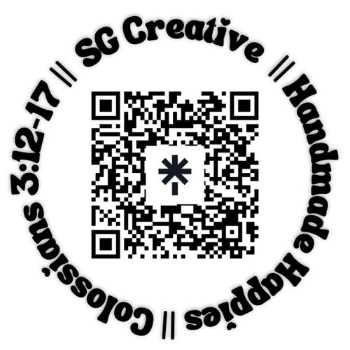 SGcreative2023 - Etsy
