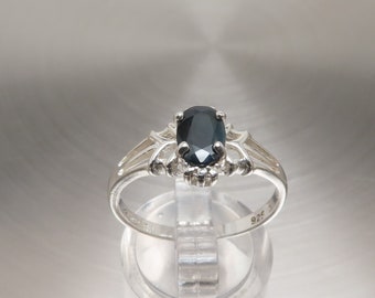 925 Rj Ring - Etsy