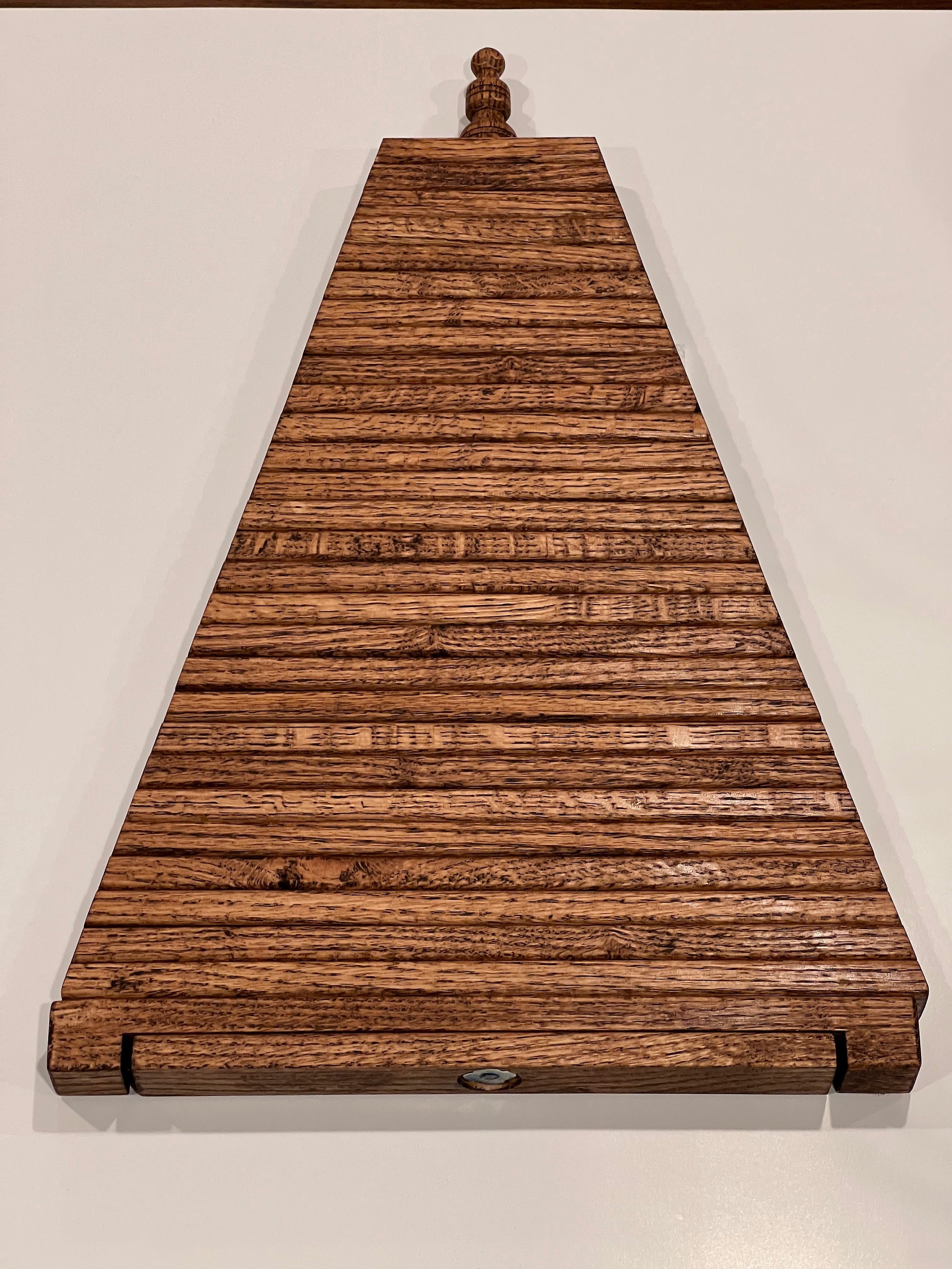 Holiday Kissmas Tree and Storage Case - Etsy