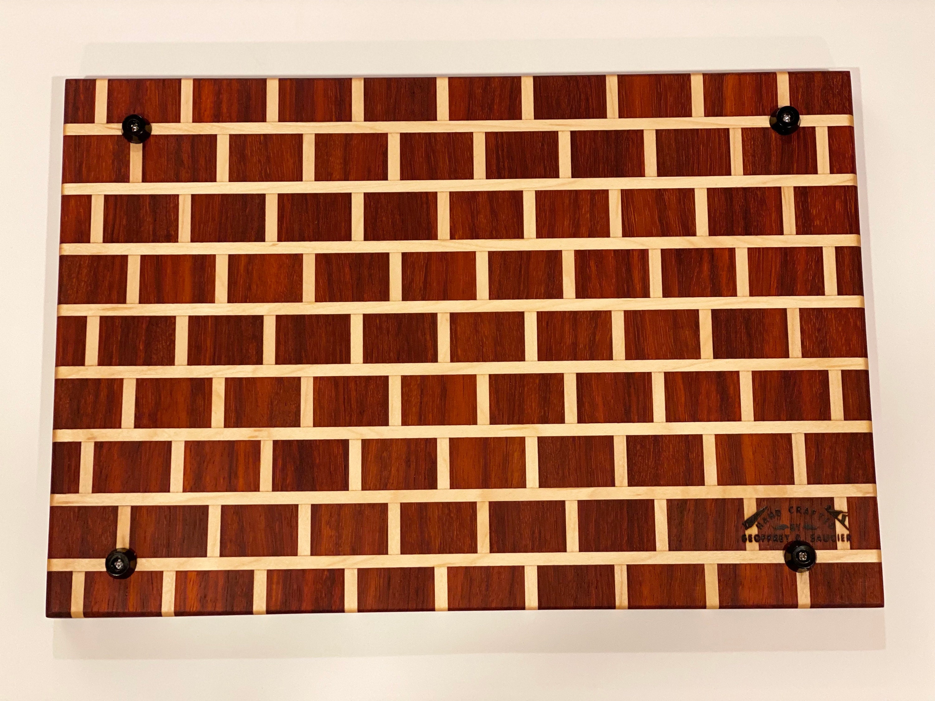 Red Brick Charcuterie Board - Etsy