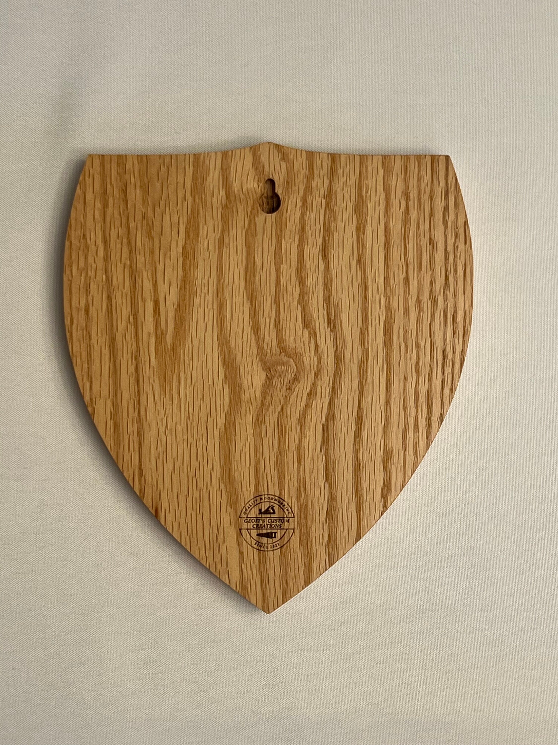 Custom Family Crest - Etsy