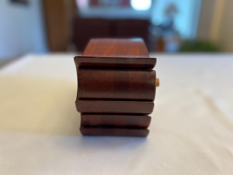 Tides Jewelry Box - Etsy