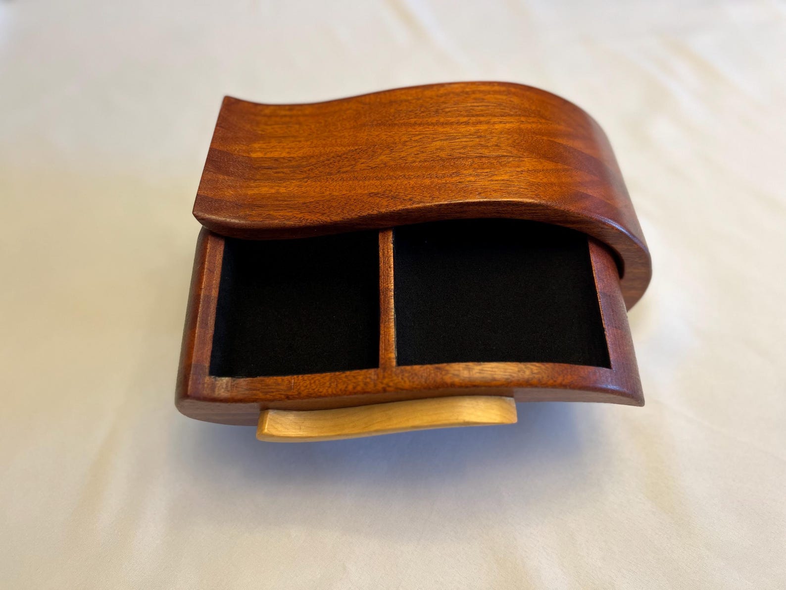 Tides Jewelry Box - Etsy