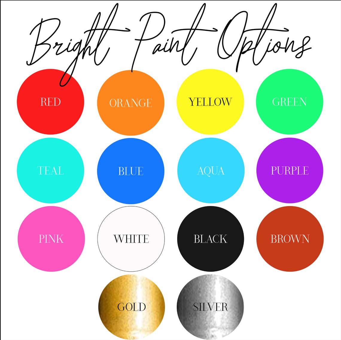 Hand Lettered Bar Menu Sign 12 X 17 Chalkboard - Etsy