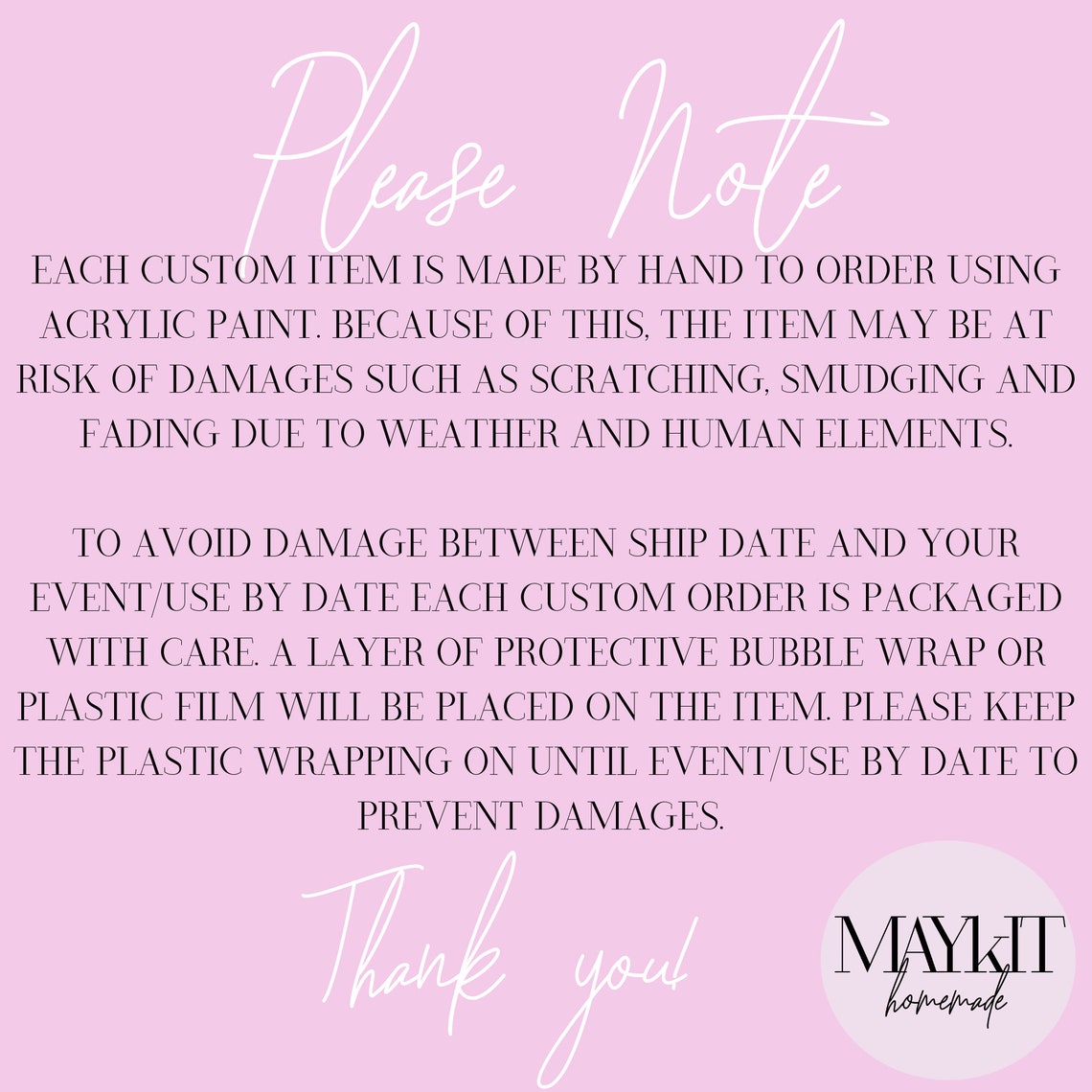 Hand Lettered Bar Menu Sign 12 X 17 Chalkboard - Etsy