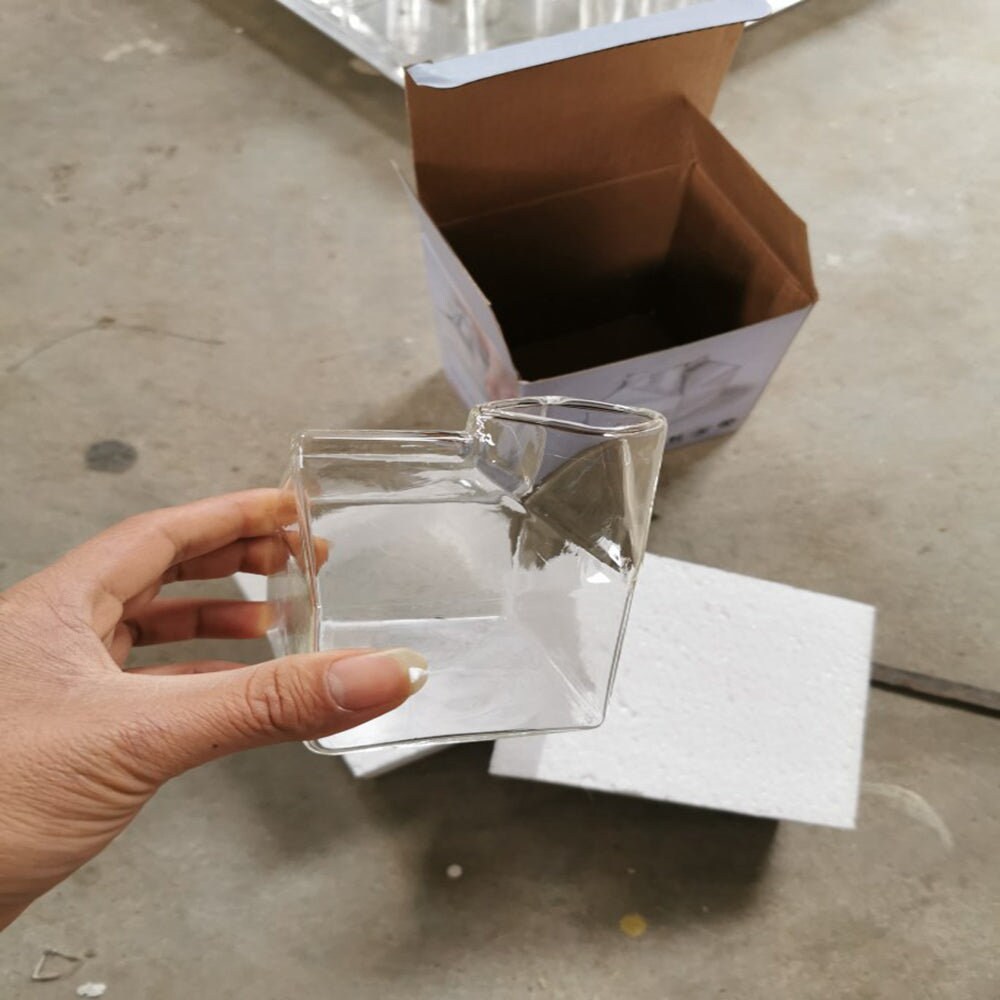 Delicate Carafe for Coffee Cream 12 Oz as Seen on - Etsy