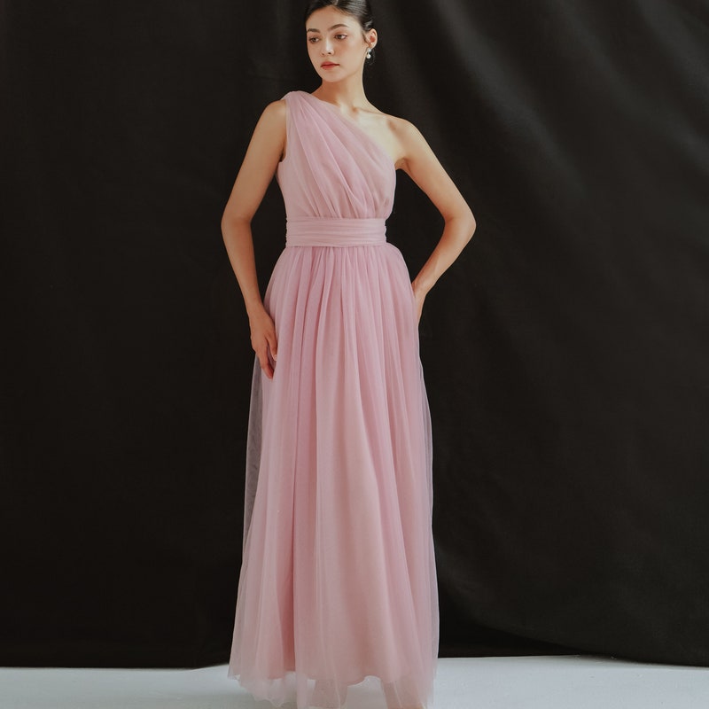 Tutu Prom Dress - Etsy