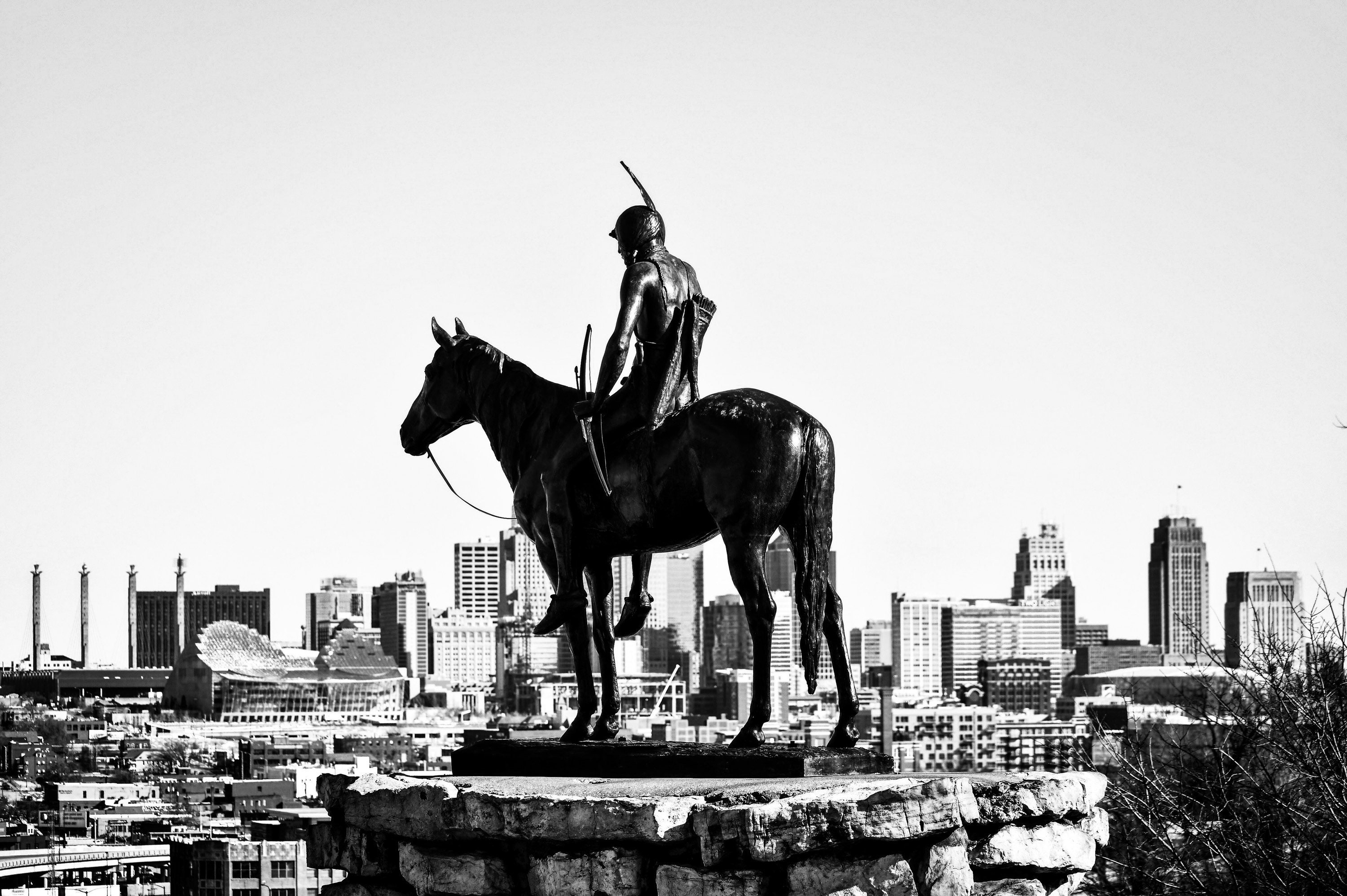 The Scout - Kansas City - Etsy