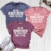 Funny Siblings Rules Shirts Sister Matching Tee, Oldest Youngest Middle ...