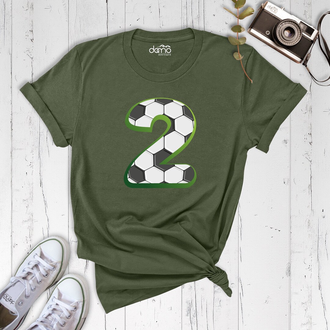 Soccer Numbers Shirt, Custom Soccer Shirt, Soccer Mom Shirt, Sports ...