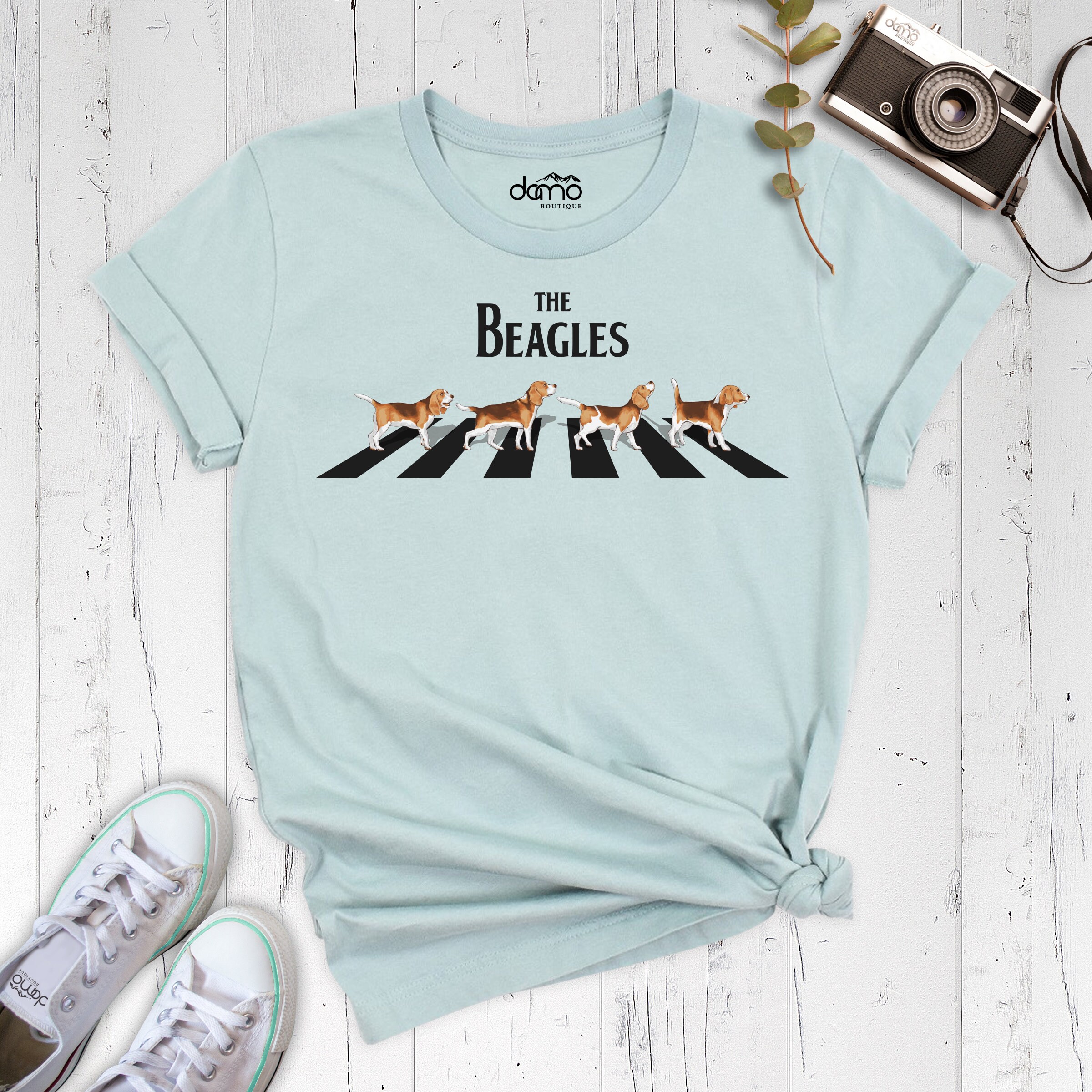 The Beagles Shirt Beagle Mom Shirt Beagle Owner Gift Pet | Etsy