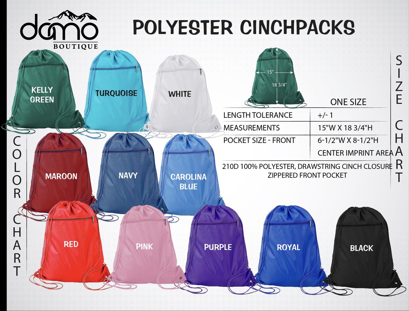Custom Logo Backpack Personalized Text Sport Bag, Create Your Bag ...