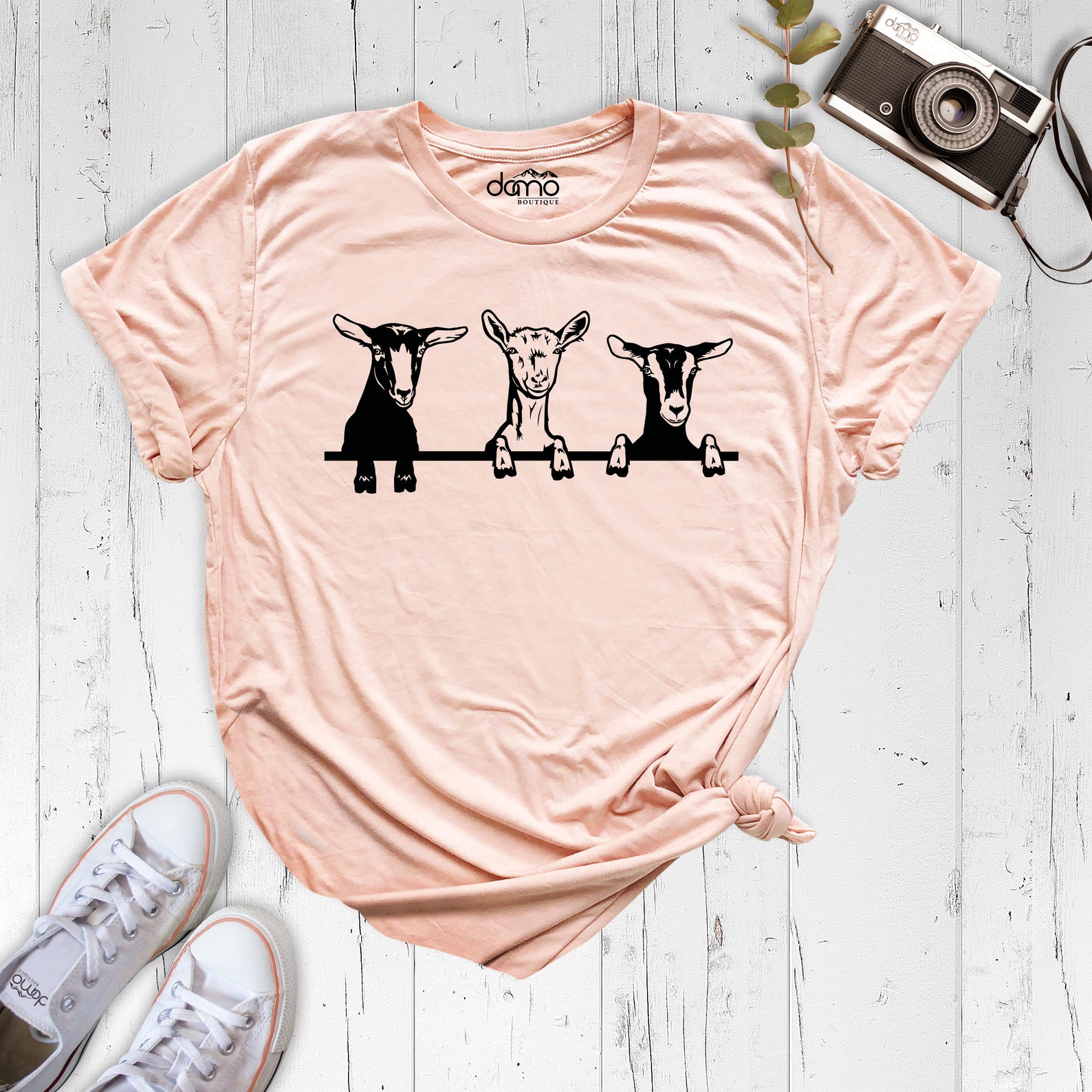 Goats Shirt Farm Shirt Animal Shirt Goat Kids Outfit Goats | Etsy
