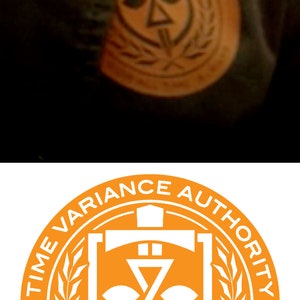 Loki Variant TVA Logo Jacket - Svg Ai Psd Png Digital Download Pack ...