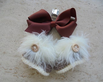 Instant Download Knitting Pattern Hanging Baby Pram Charms nursery ...
