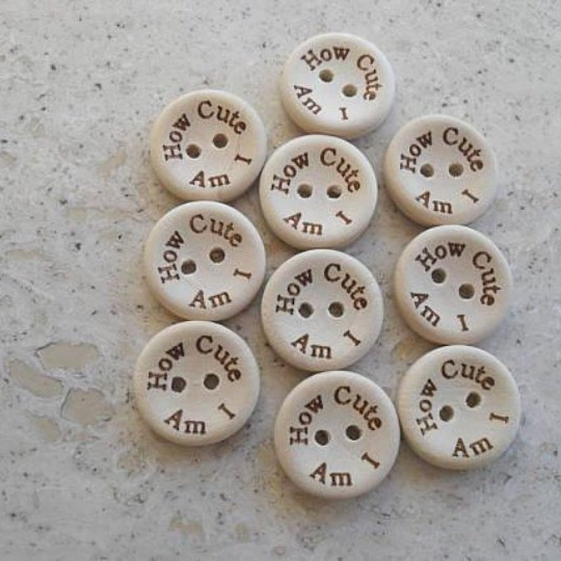 Baby Buttons for Cardigans - Etsy UK