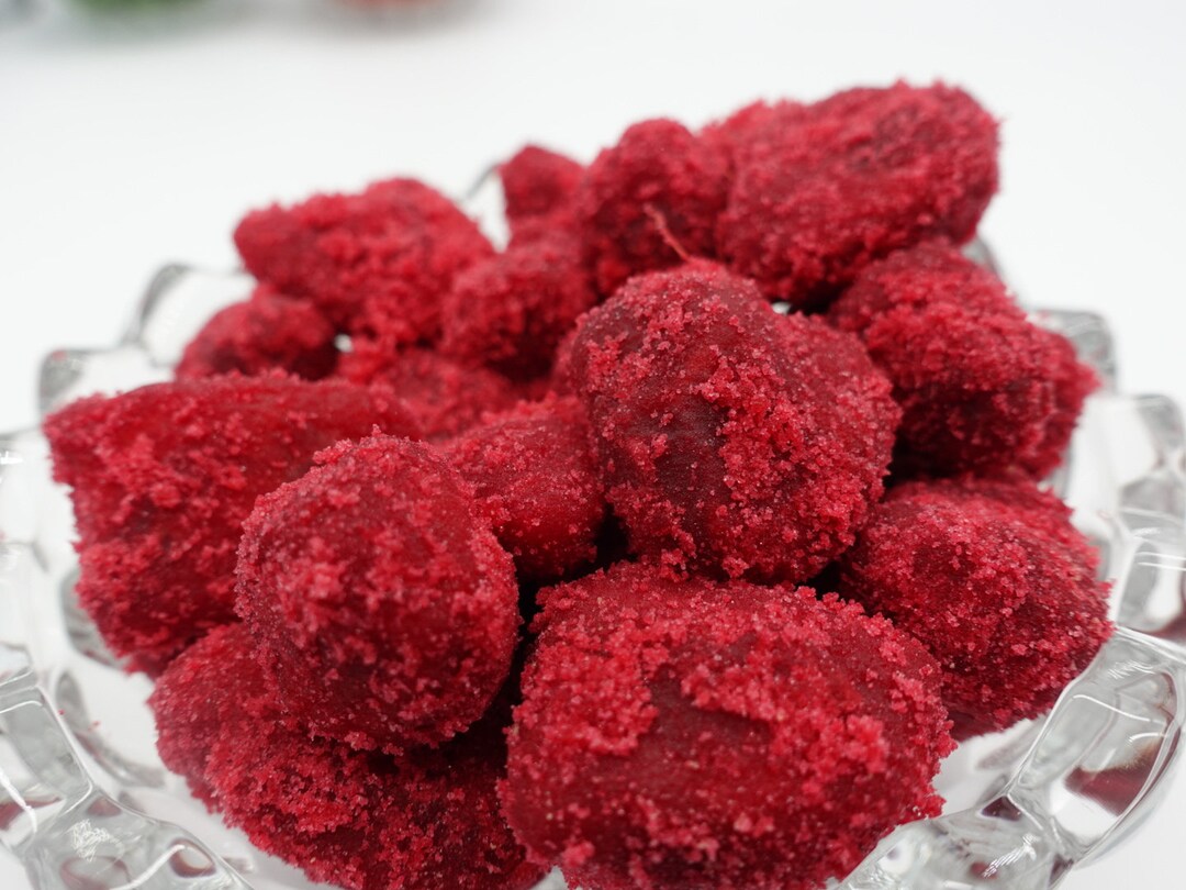 NAHLAS Fresh Baobab Fruit Candy Original Red Flavoured - Etsy UK