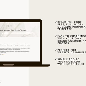 Dubsado Onboarding Template for Website Designers | Dubsado ...
