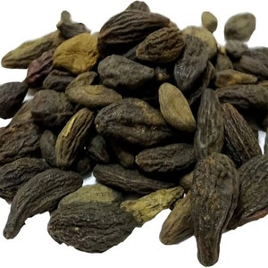 100% Organic Black Terminalia Chebula Seeds ,black Myrobalan Seeds ...