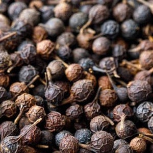 Organic Premium Dried Cubeb Pepper Seeds - Aromatic, Whole, Natural ...