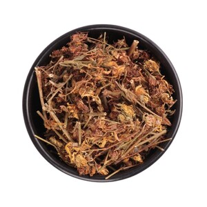 Organic Dried St. John's Wort Flower ,hypericum Perforatum ,perfect for ...