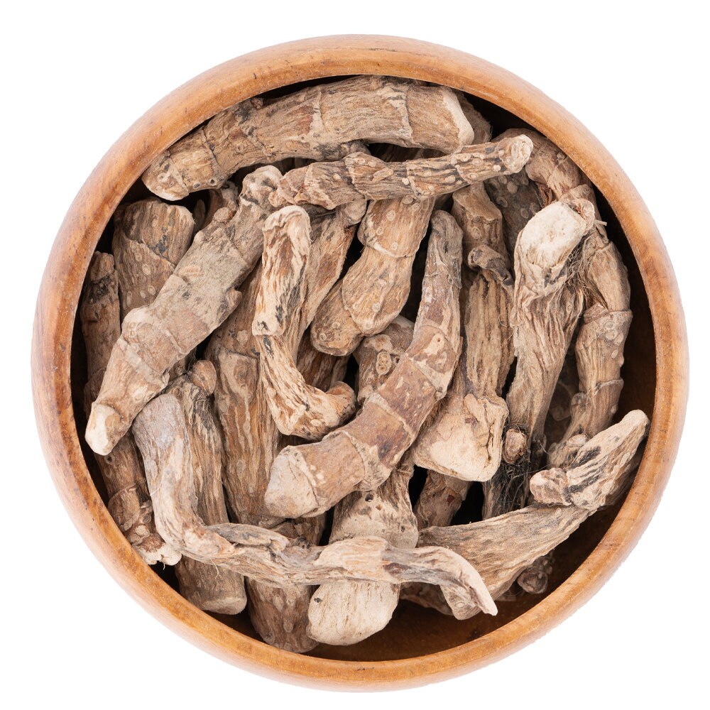 100% Organic Acorus Calamus Root - Sweet Flag, Vasambu Herb, Malabar ...
