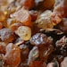 Organic Sweet Myrrh Resin, 100% Pure Natural Organic Opopanax Gum Resin ...