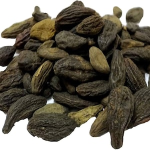 100% Organic Black Terminalia Chebula Seeds ,black Myrobalan Seeds ...