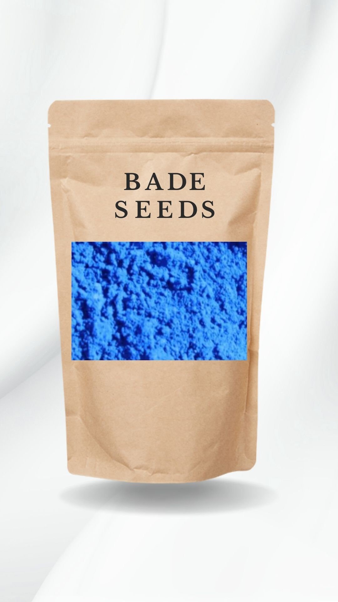 Mayan Blue Organic Indigo Pigment for Natural Dyeing, Turquoise Dark ...