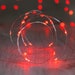 Fairy Lights Red Color Decorative LED Lights ,tree Lights ,room ...