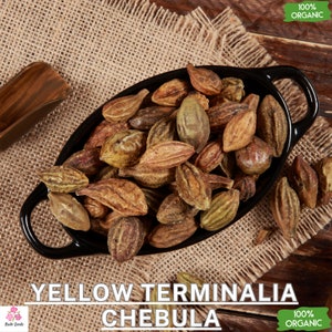 100% Organic Yellow Terminalia Chebula Seeds ,yellow Myrobalan Seeds ...