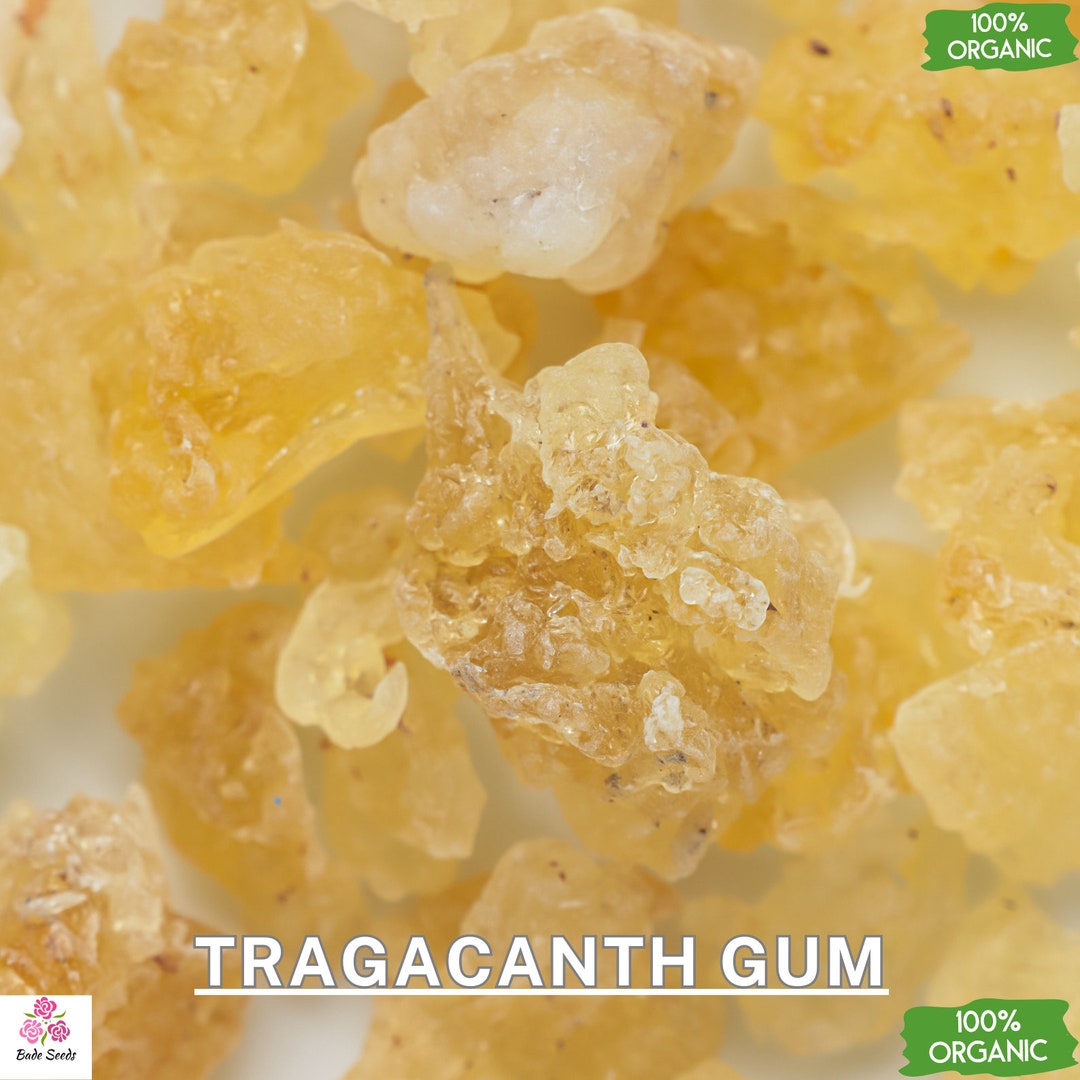 Organic Gond Katira ,tragacanth Gum, Goond Katira | Premium Quality ...