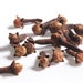 Organic Whole Cloves - Aromatic and Fresh Spice for Culinary Delights ...