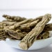 100% Organic Acorus Calamus Root - Sweet Flag, Vasambu Herb, Malabar ...