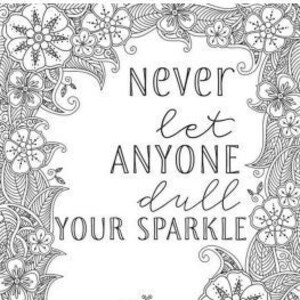 Colouring Pages for Adults! Relax After Work - Etsy