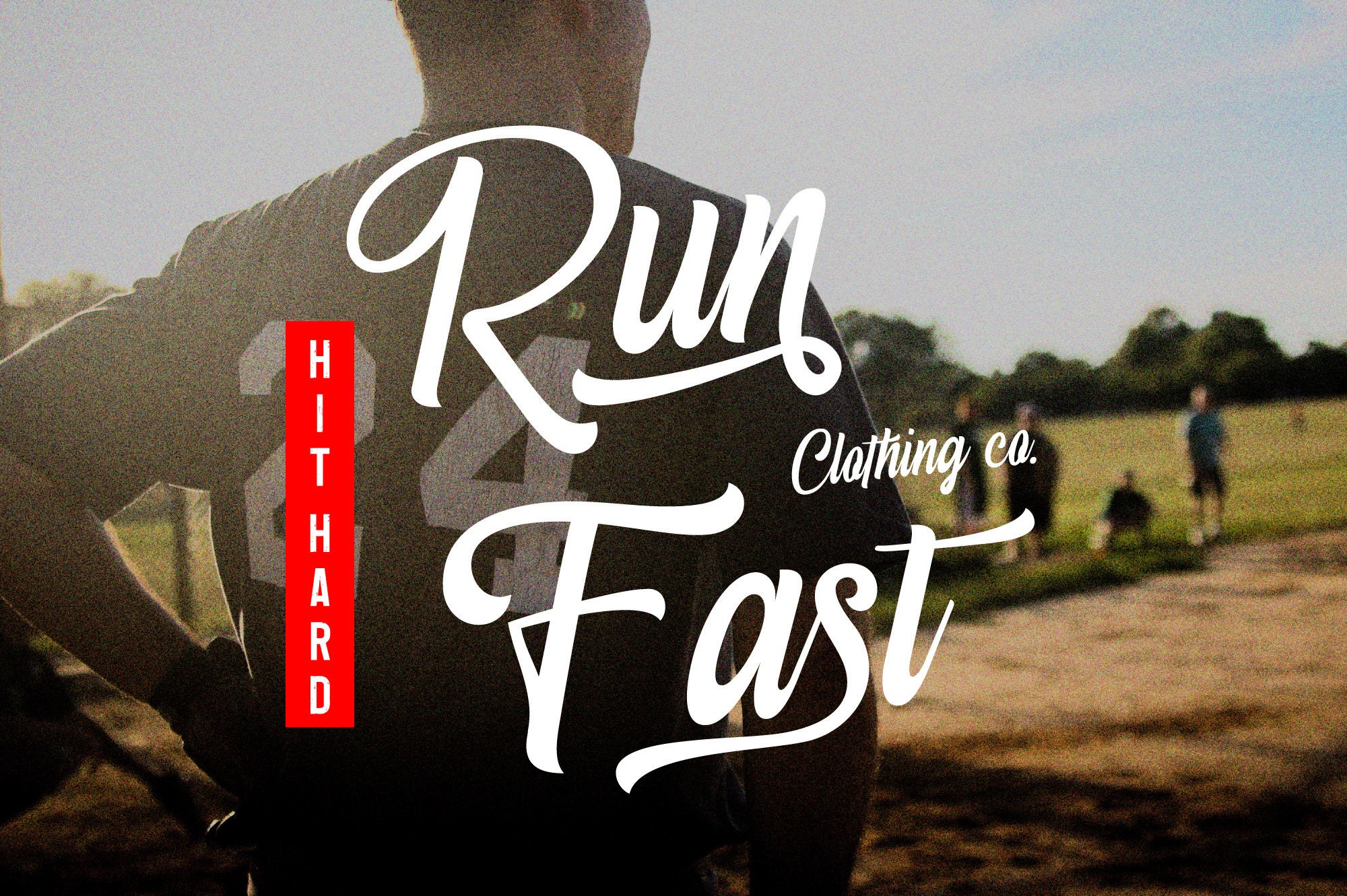 Modern Script Fonts, Procreate Fonts, Logo Fonts, Handwritten Font ...