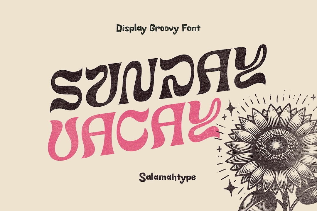 Fancy Fonts, Fun Font, Bold Font, Cool Font, Modern Font, Logo Font ...