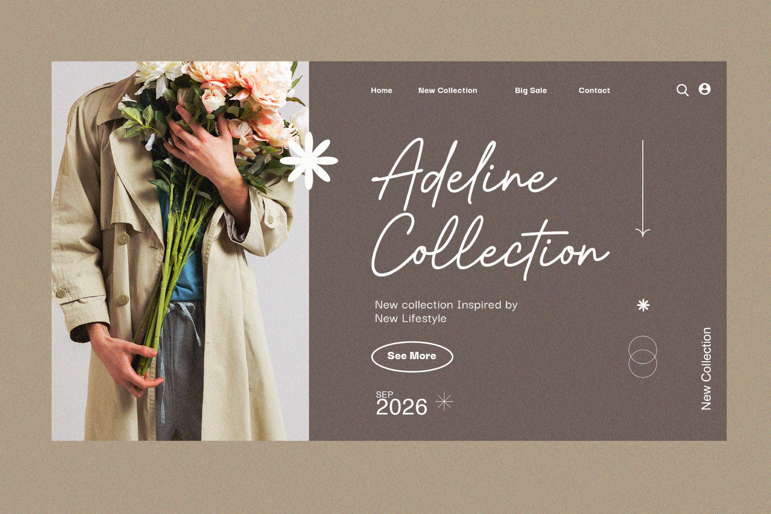 Monoline Script Signature Font, Modern Font, Wedding Font, Minimal Font ...