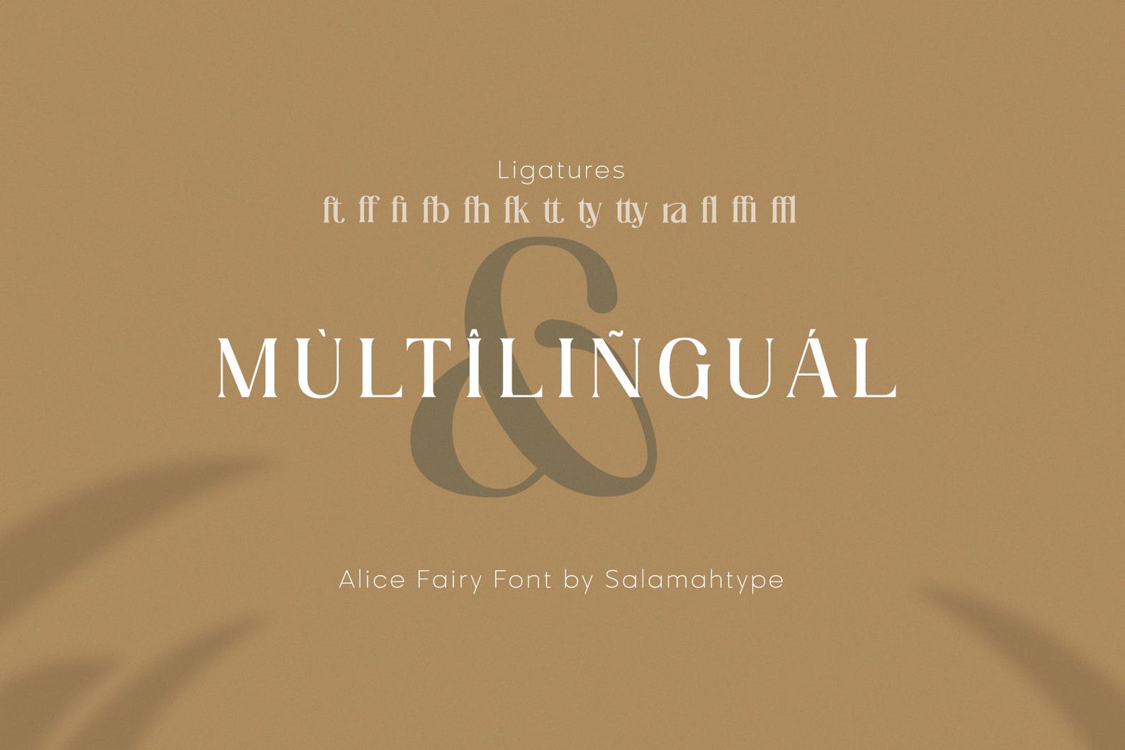 Beauty Font for Logo, Cosmetics Font, Skin Care Font, Classy Font ...