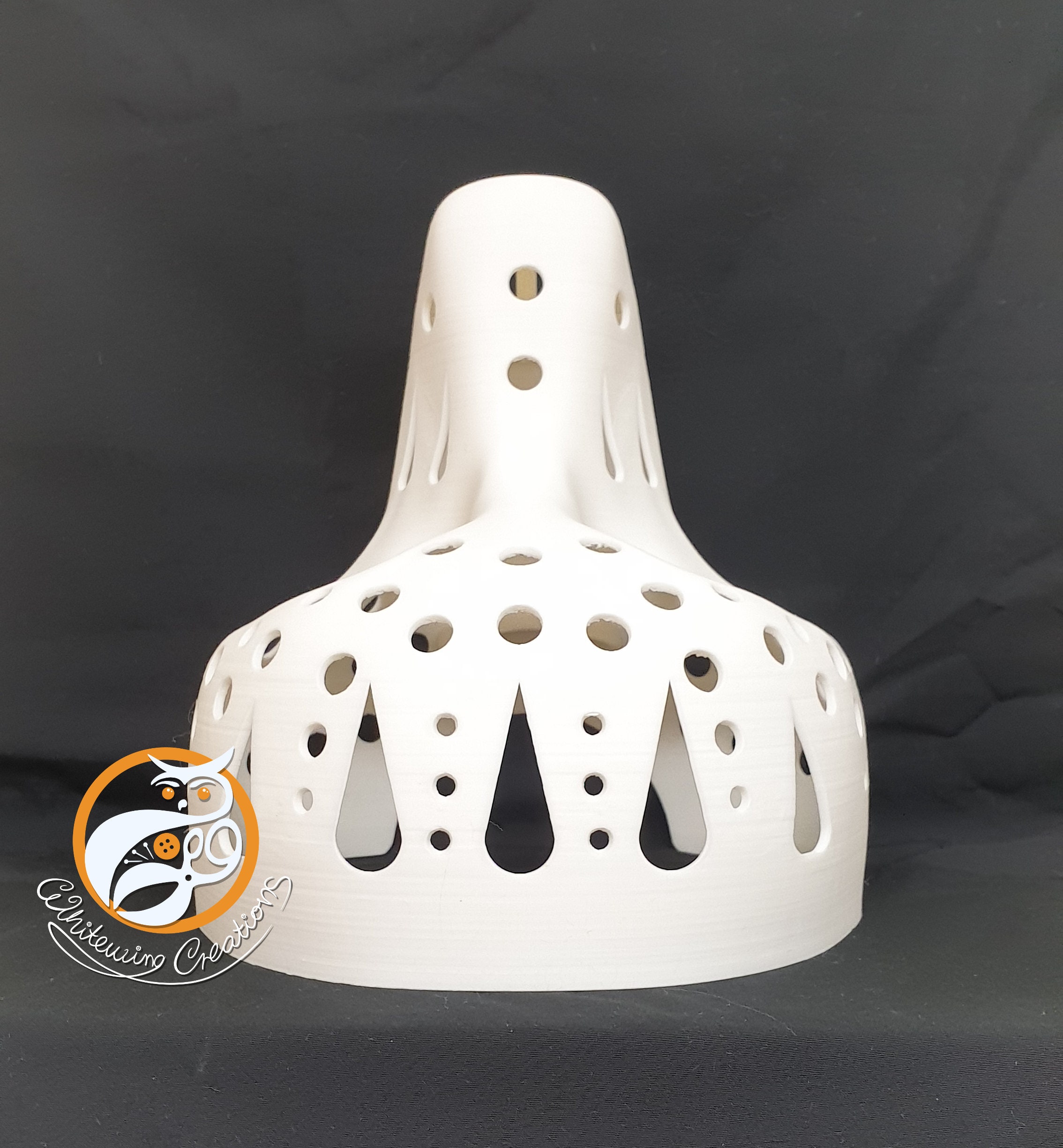 Toony Fox / Fuchs Static Jaw Fursuit Head Base 3D Printed - Etsy UK