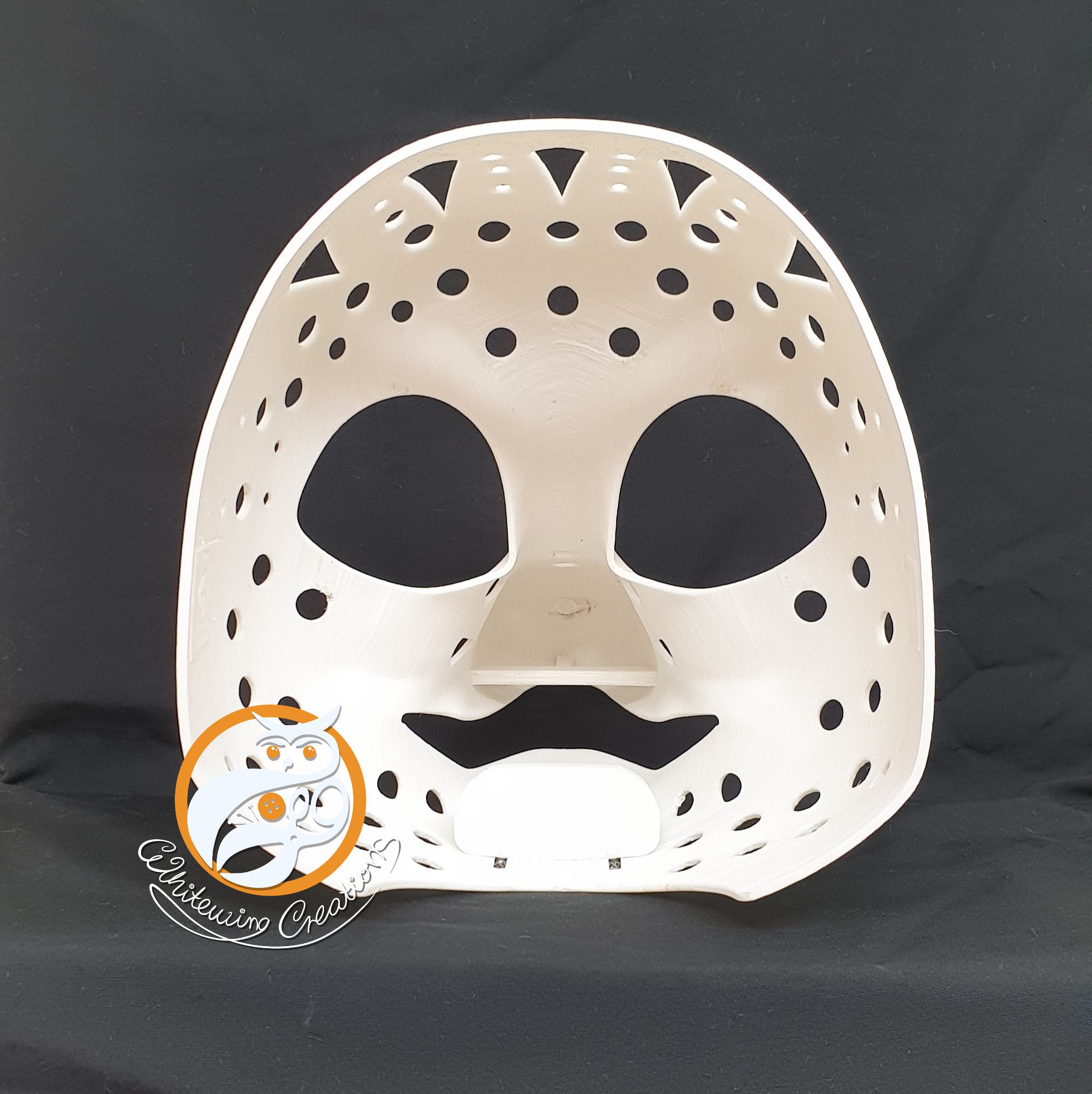 Toony Fox / Fuchs Static Jaw Fursuit Head Base 3D Printed - Etsy UK