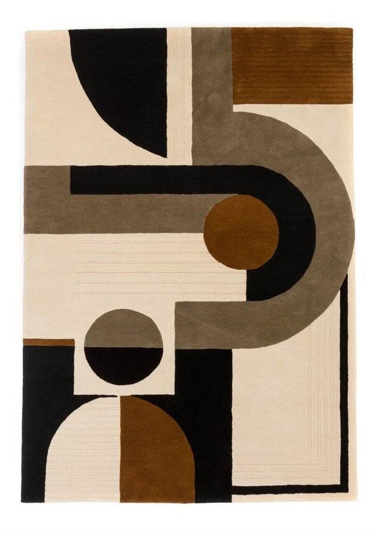 Hand Tufted Designer Rug 100%woolen Carving by Masters Custome - Etsy