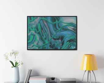 Printable Abstract Art Printable Vinyl Abstract Sticker Printable ...