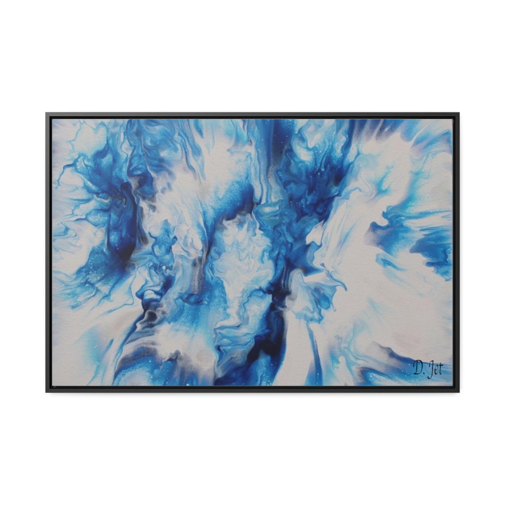 Printable Abstract Art Printable Vinyl Abstract Sticker Printable ...