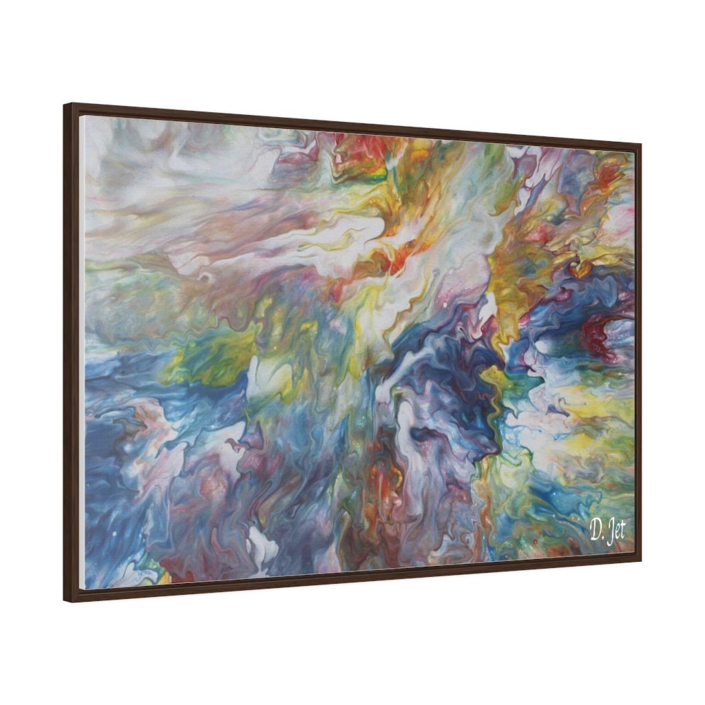 Printable Abstract Art Printable Vinyl Abstract Sticker Printable ...