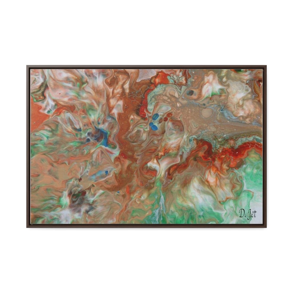 Printable Abstract Art Printable Vinyl Abstract Sticker Printable ...