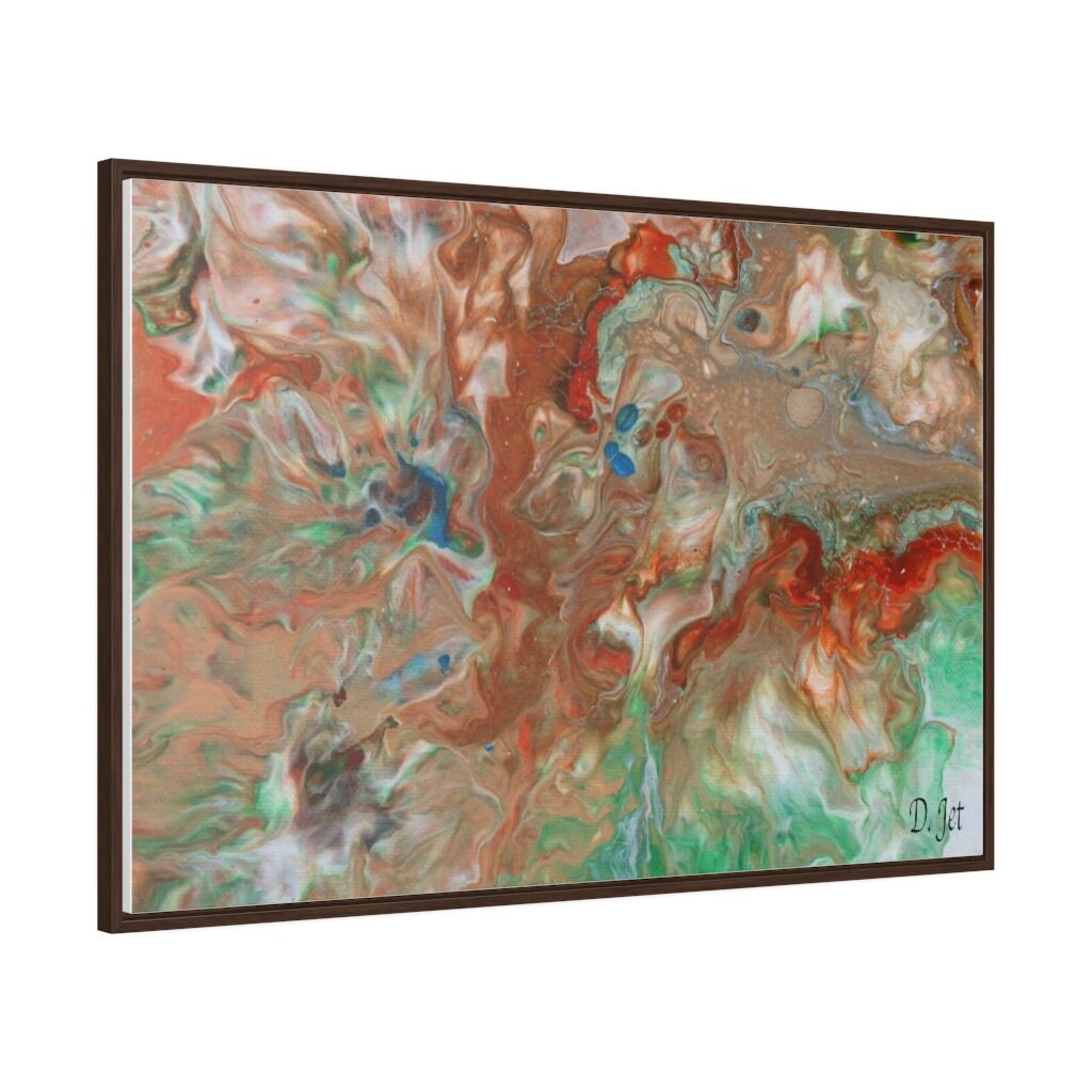 Printable Abstract Art Printable Vinyl Abstract Sticker Printable ...