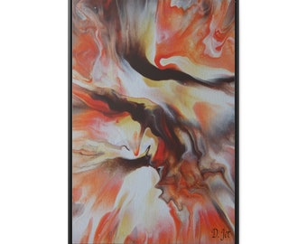 Printable Abstract Art Printable Vinyl Abstract Sticker Printable ...