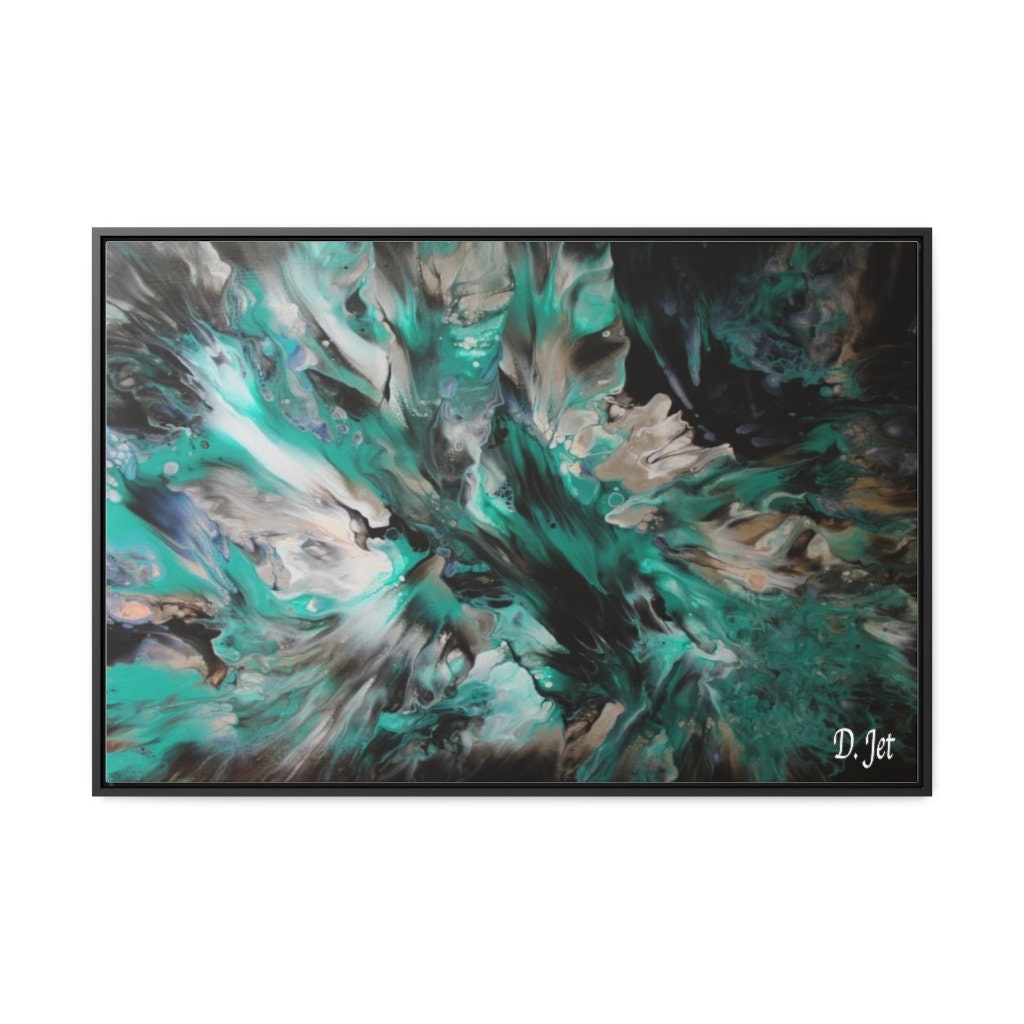 Printable Abstract Art Printable Vinyl Abstract Sticker Printable ...