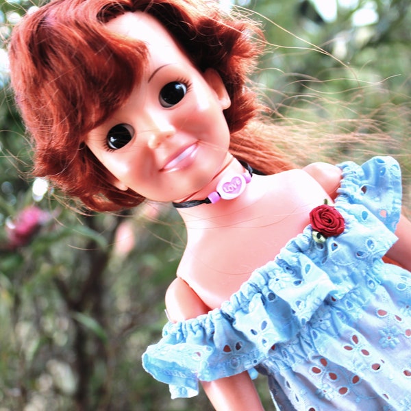 Crissy Doll - Etsy